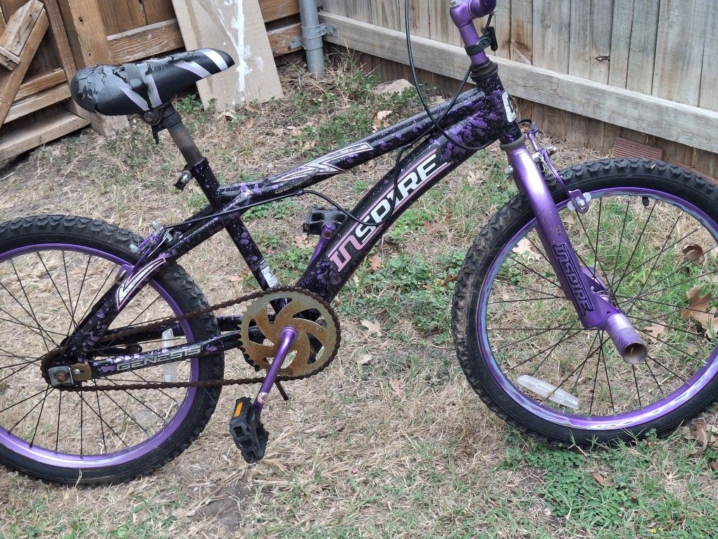 20" Bike for Sale in San Antonio, TX - OfferUp