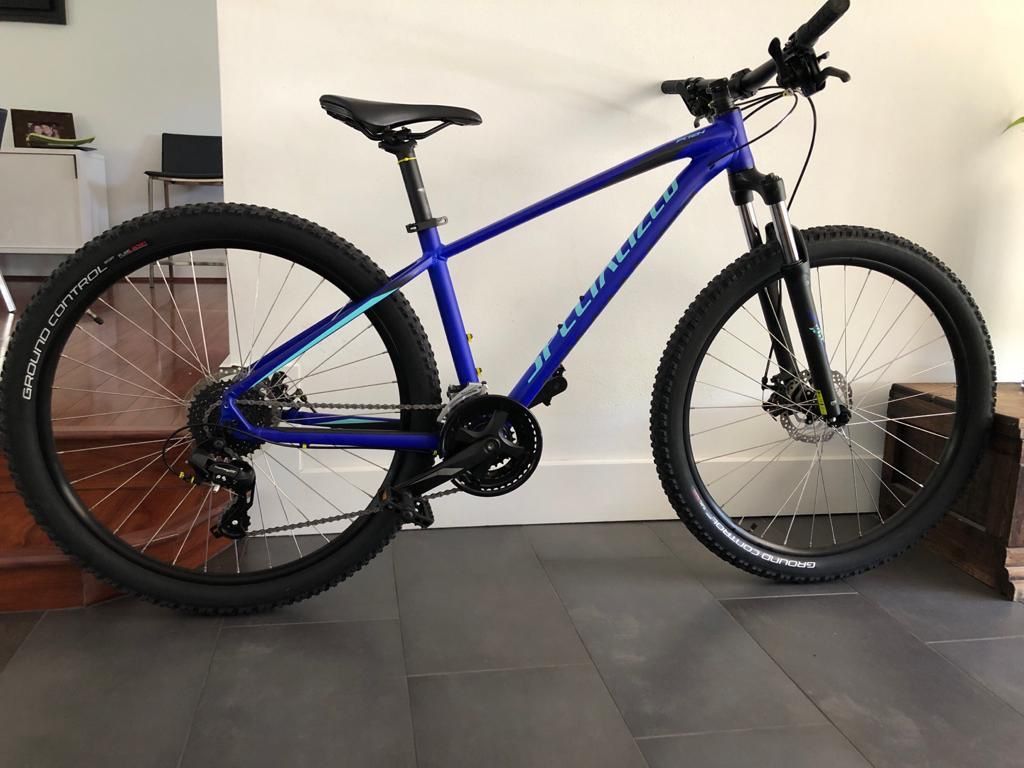 2018 Specialized Pitch 27.5 Women's for Sale in Hallandale Beach, FL ...
