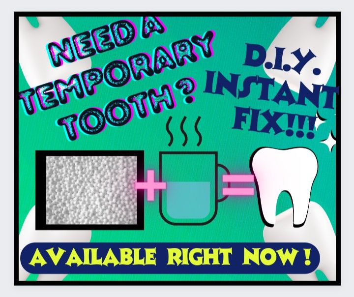 INSTA - TOOTH !! for Sale in Austin, TX - OfferUp