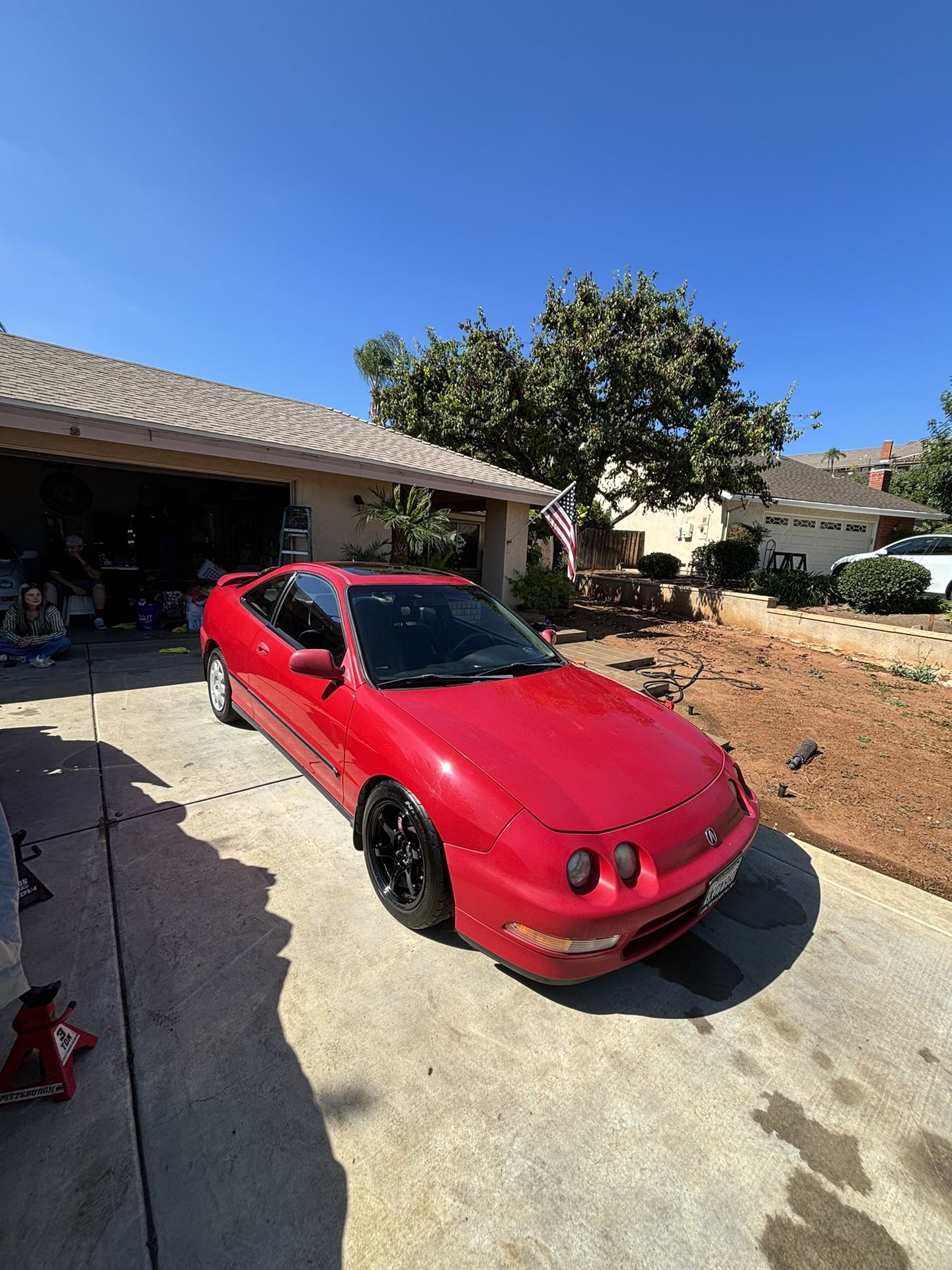 1994 Acura Integra for Sale in Escondido, CA - OfferUp