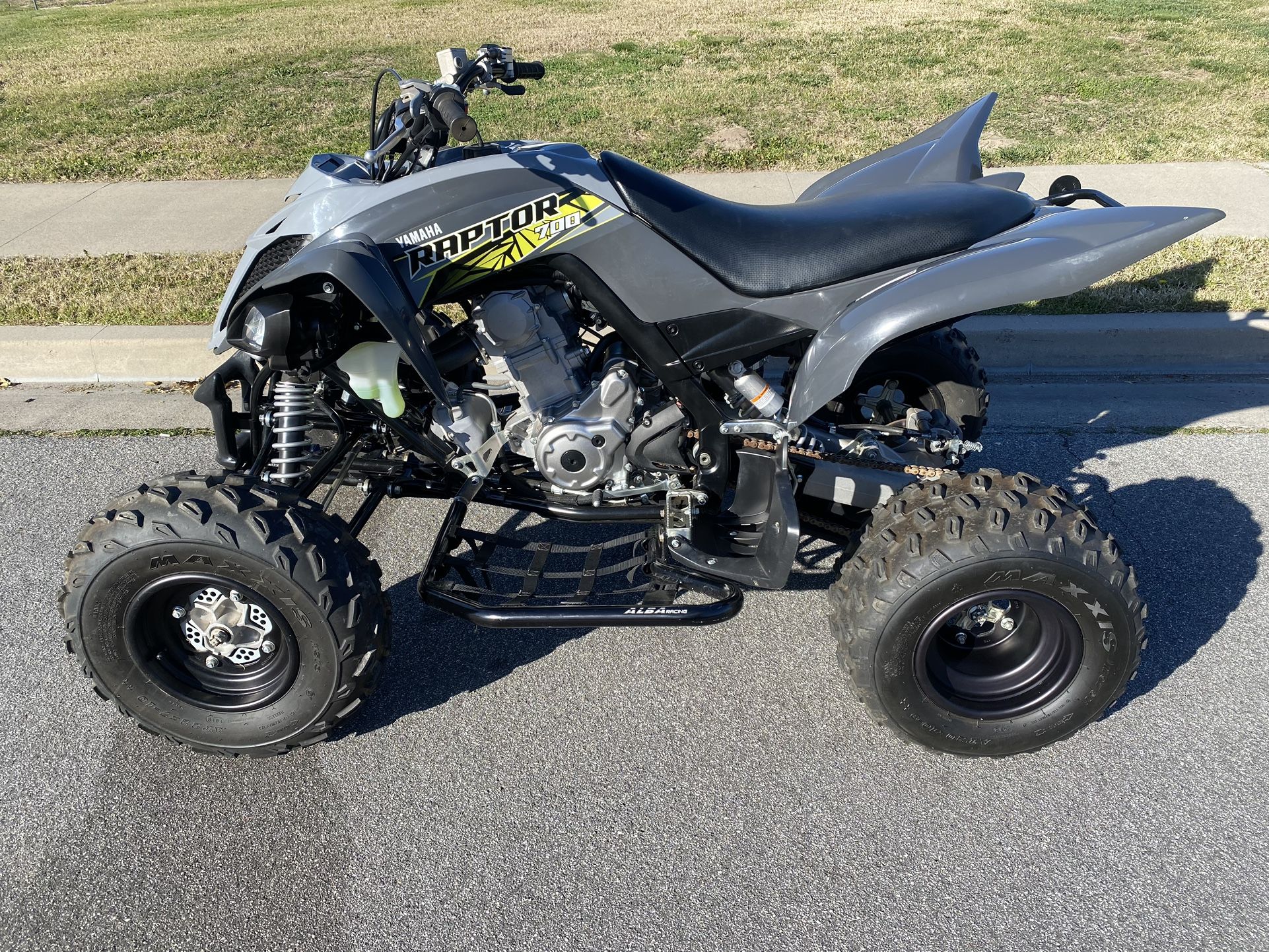 2019 Yamaha Raptor for Sale in Westminster, CA - OfferUp