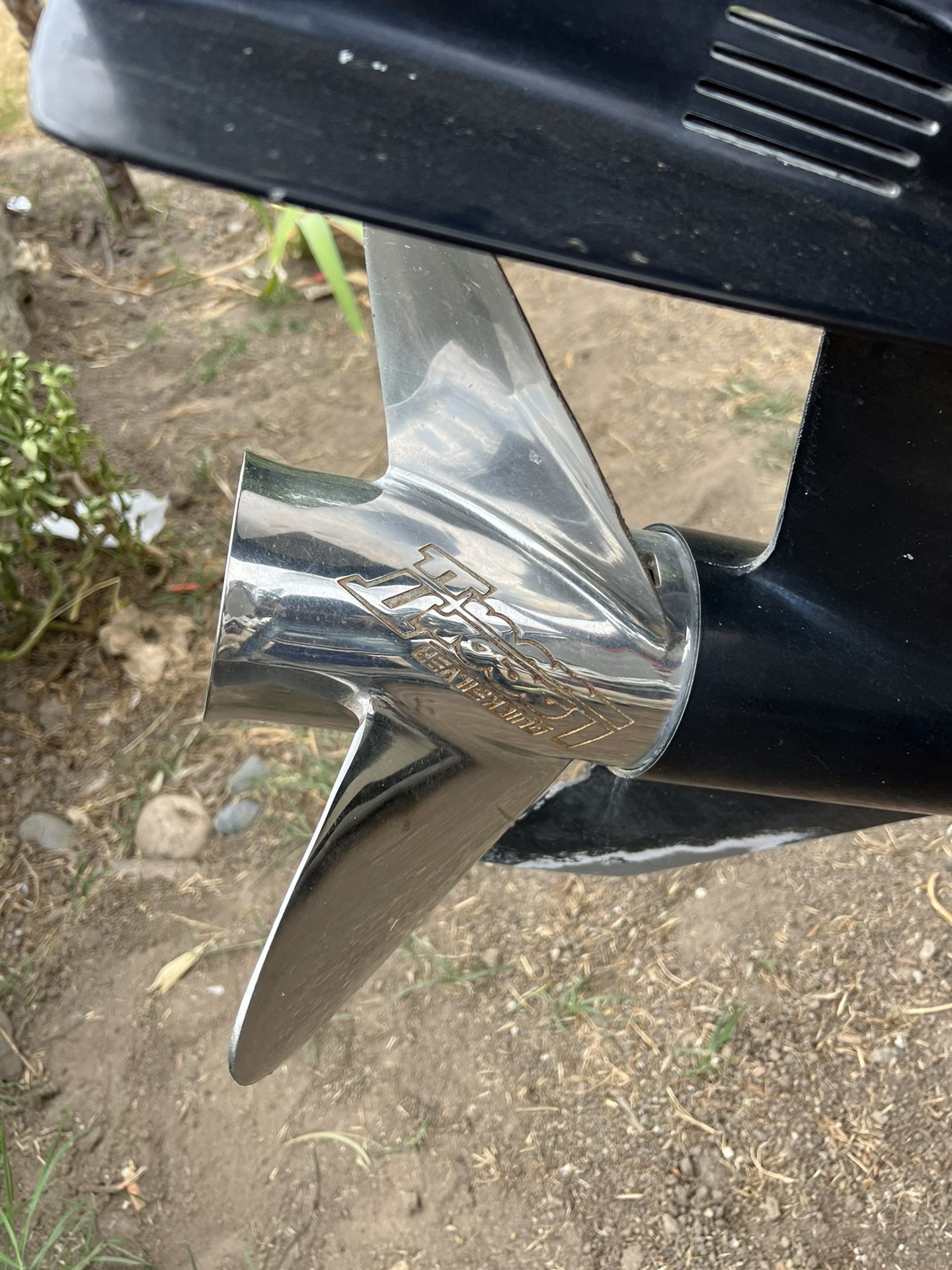 88-91 Mercury XR4 150 Hp Black Max Outboard for Sale in Visalia, CA ...