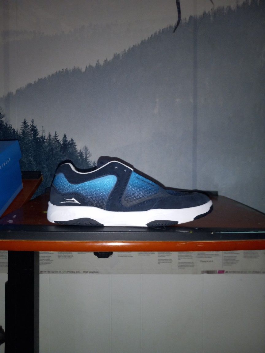 Lakai Fade Size 9.5 for Sale in Buena Park, CA - OfferUp