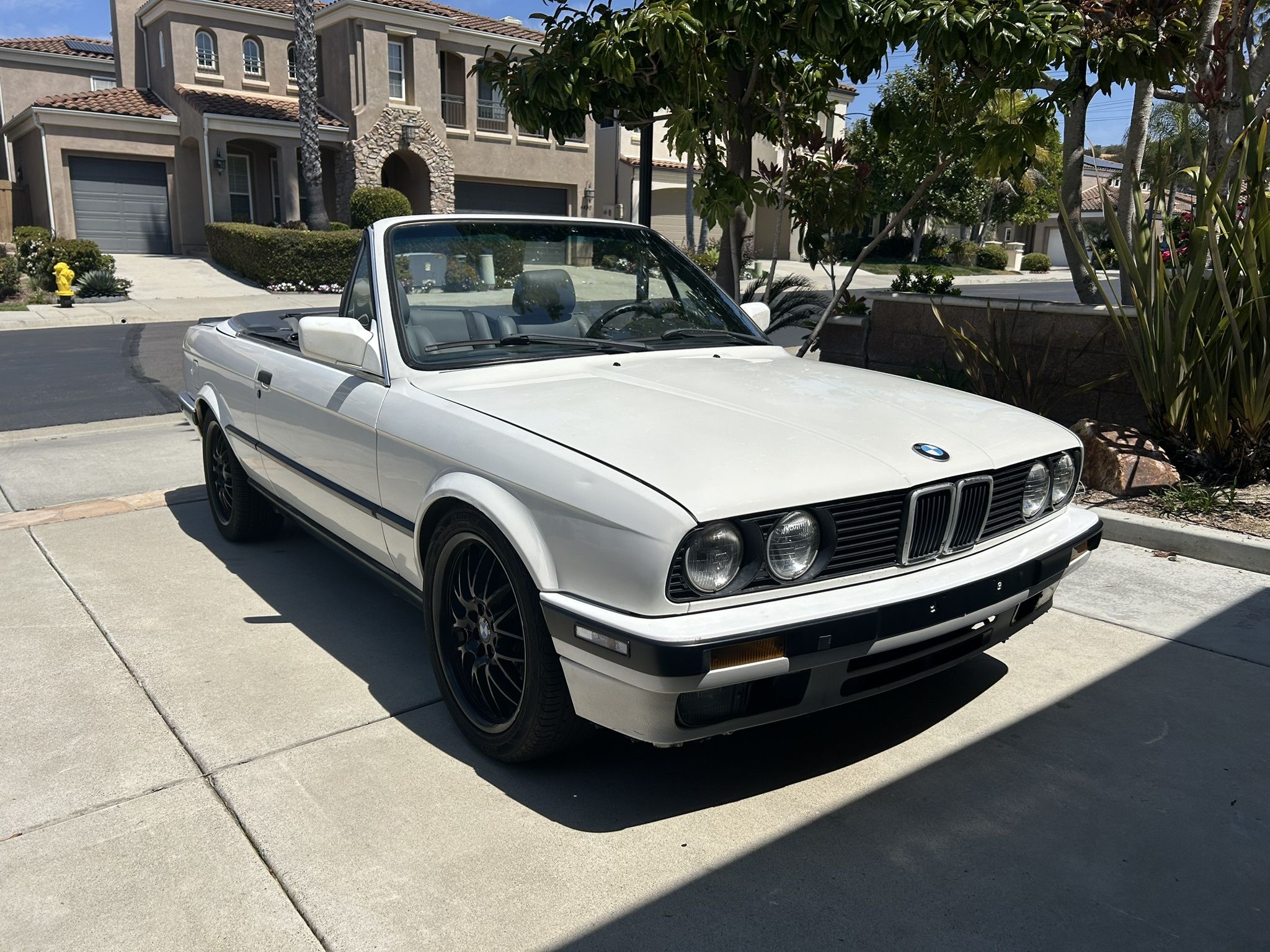 1992 BMW 325i for Sale in San Diego, CA - OfferUp