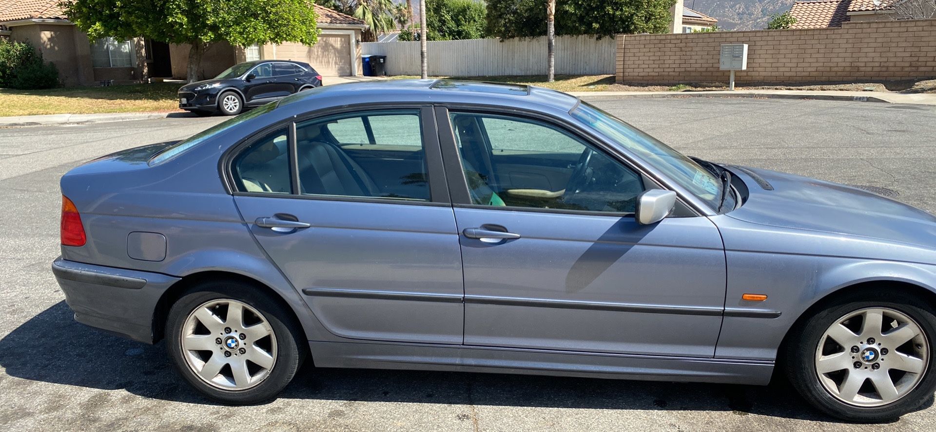2001 BMW 325i for Sale in Upland, CA - OfferUp