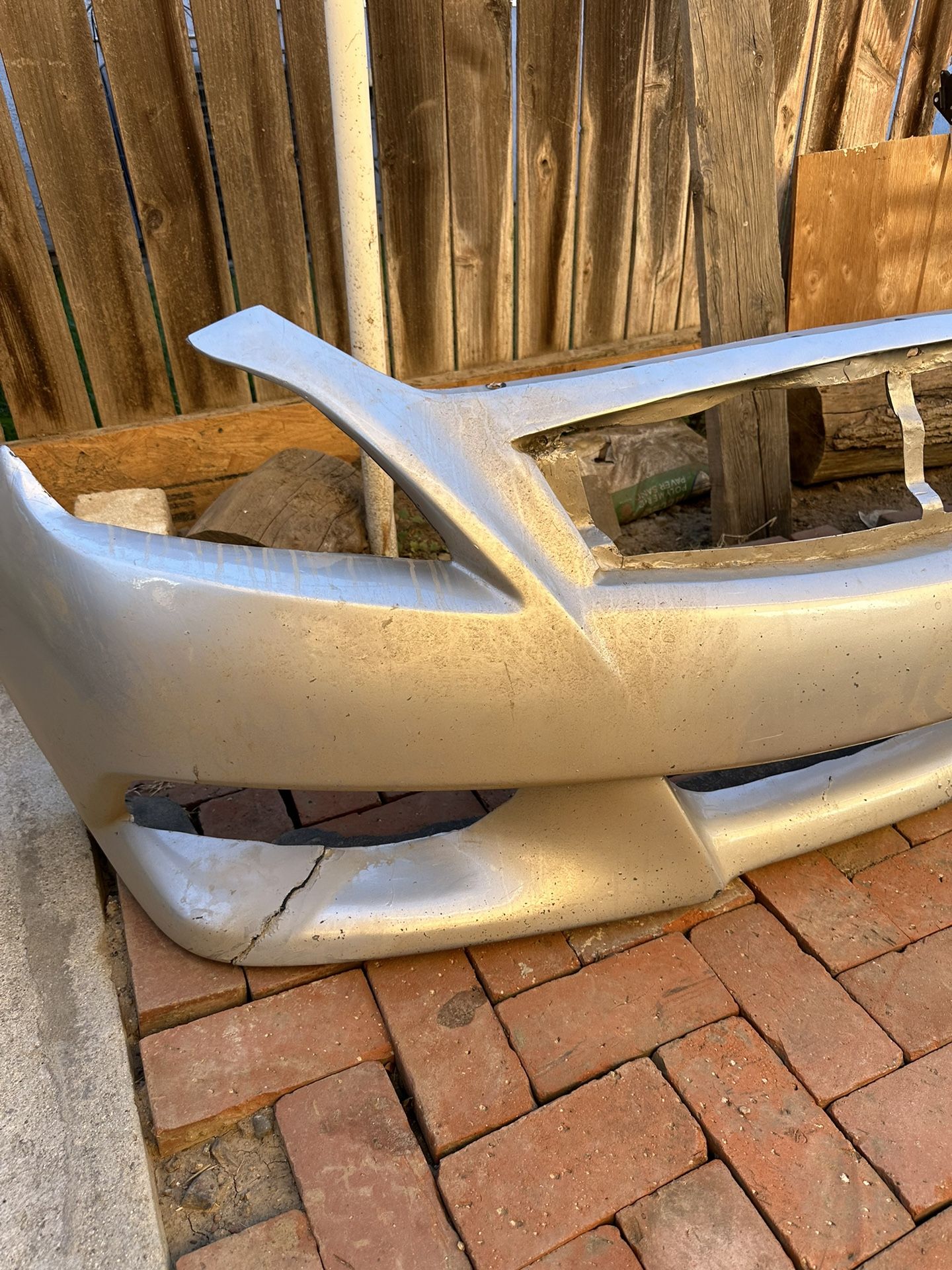 IPL Front Bumper Coupe for Sale in Riverside, CA - OfferUp
