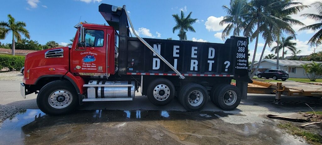 Clean Fill Dirt for Sale in Fort Lauderdale, FL - OfferUp
