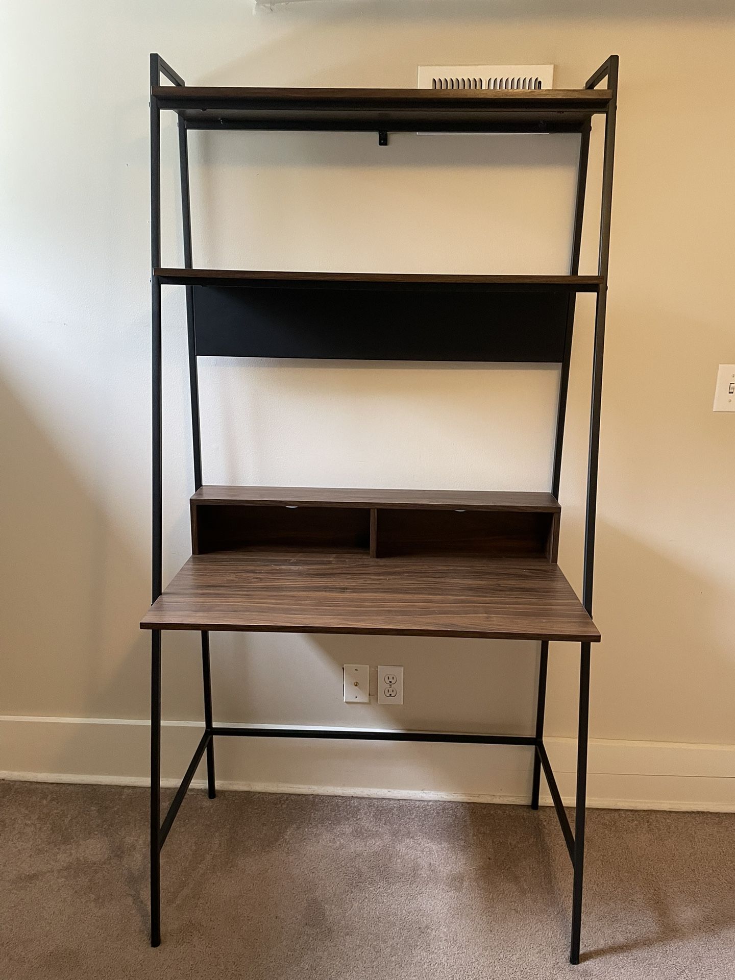 Modern Ladder Style Desk for Sale in Seattle, WA - OfferUp