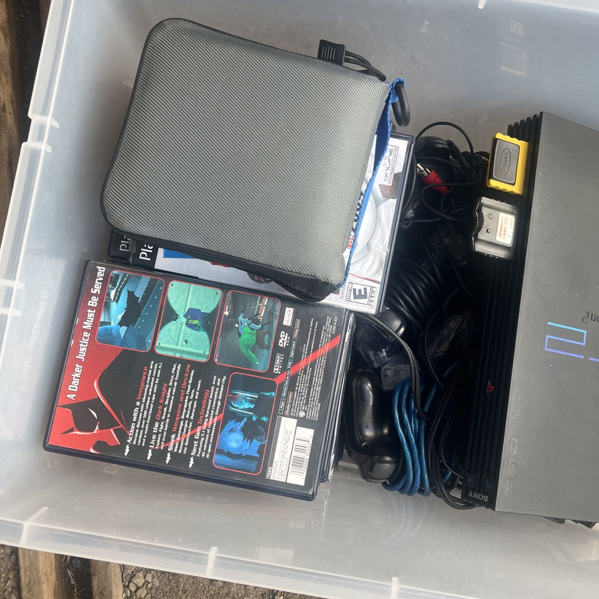 Ps2 for Sale in Monroe, WA - OfferUp