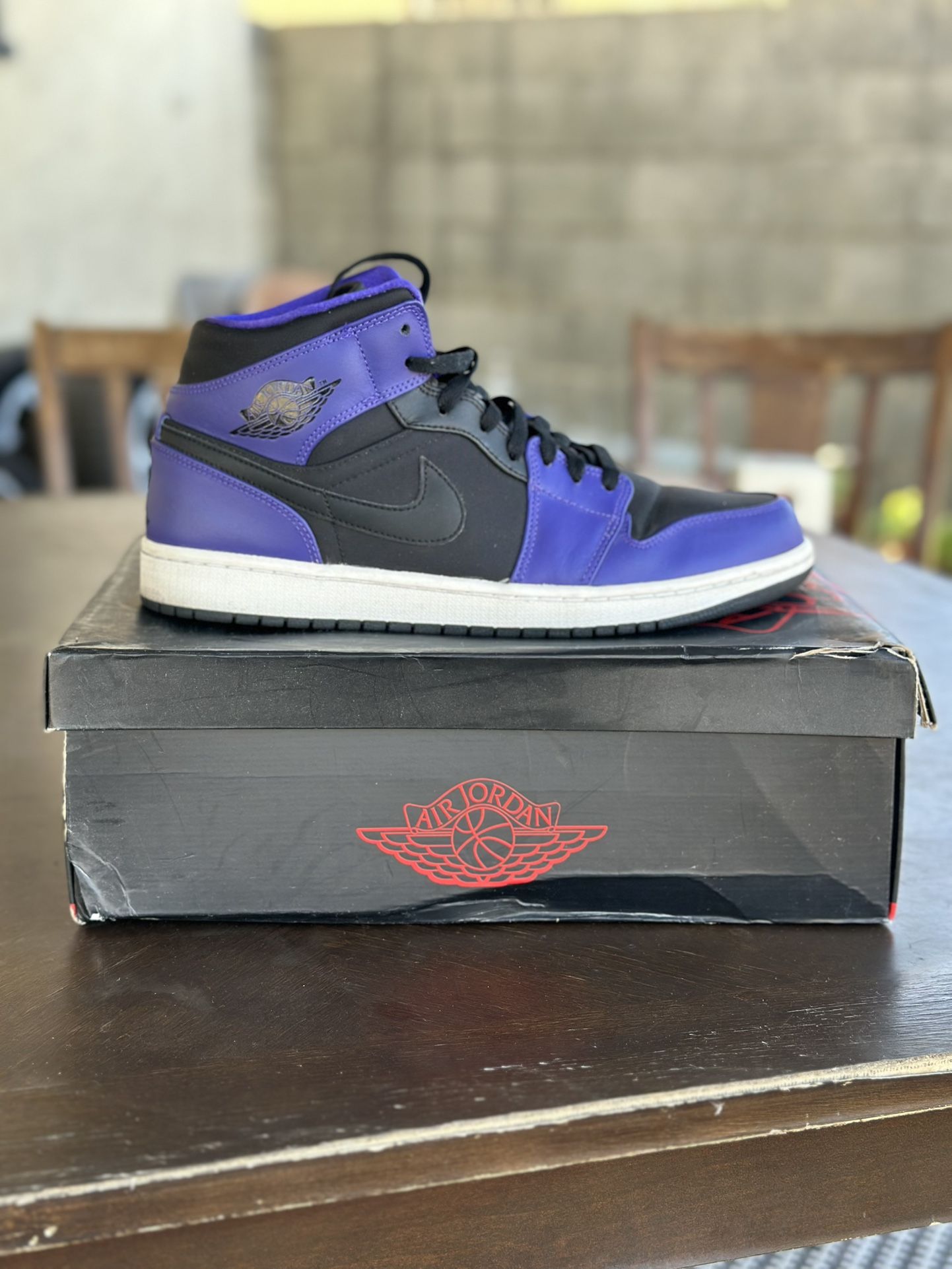 Air Jordan Retro 1’s for Sale in Hawthorne, CA - OfferUp