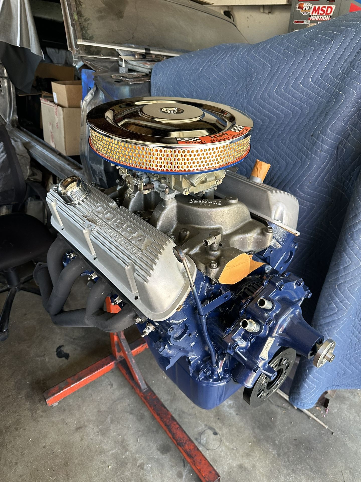 FORD 289 for Sale in Chino Hills, CA - OfferUp