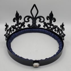 Prom King Crown