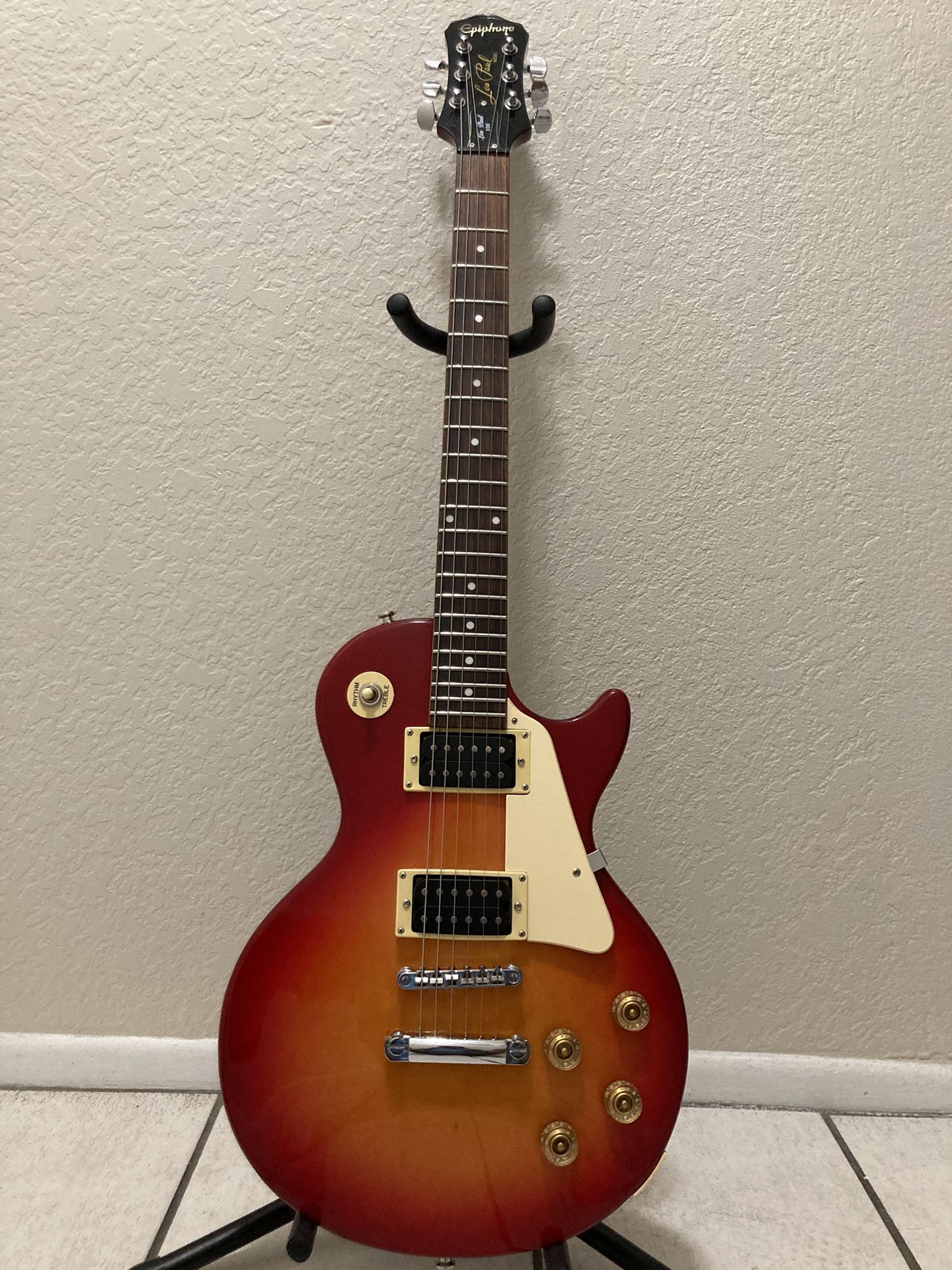 EPIPHONE LES PAUL 100 for Sale in Phoenix, AZ - OfferUp