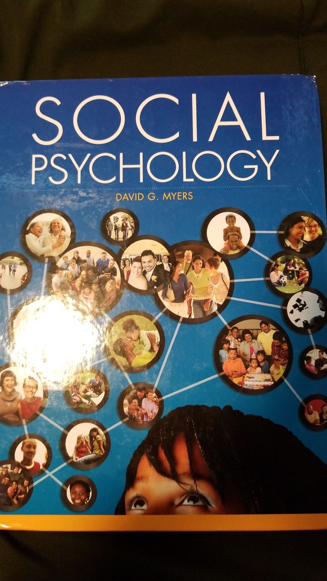 Social Psychology Textbook