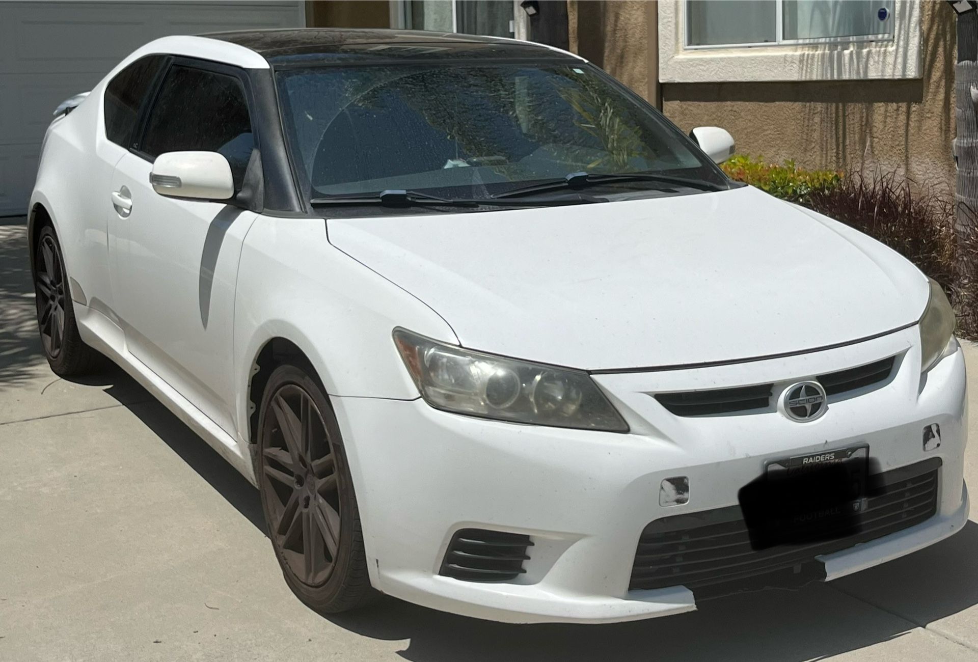 2012 Scion tC for Sale in Chula Vista, CA - OfferUp