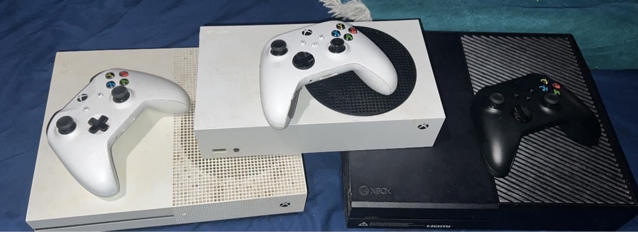 Xbox for Sale in Tacoma, WA - OfferUp