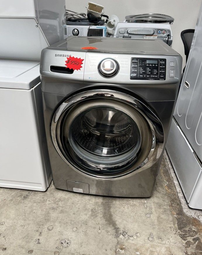 Washer for Sale in Fresno, CA - OfferUp