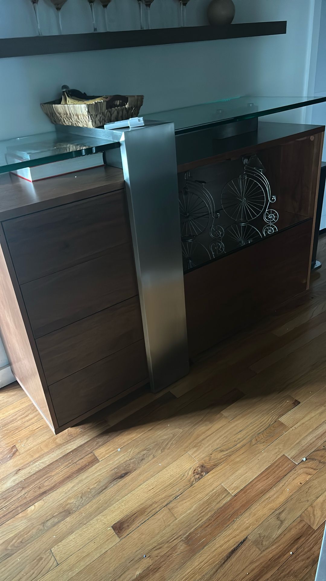 Console Bar for Sale in Miami, FL - OfferUp