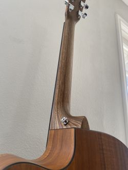 MARTIN DCPA5K ACOUSTIC ELECTRIC GUITAR W/ ROADRUNNER HARD CASE for Sale ...