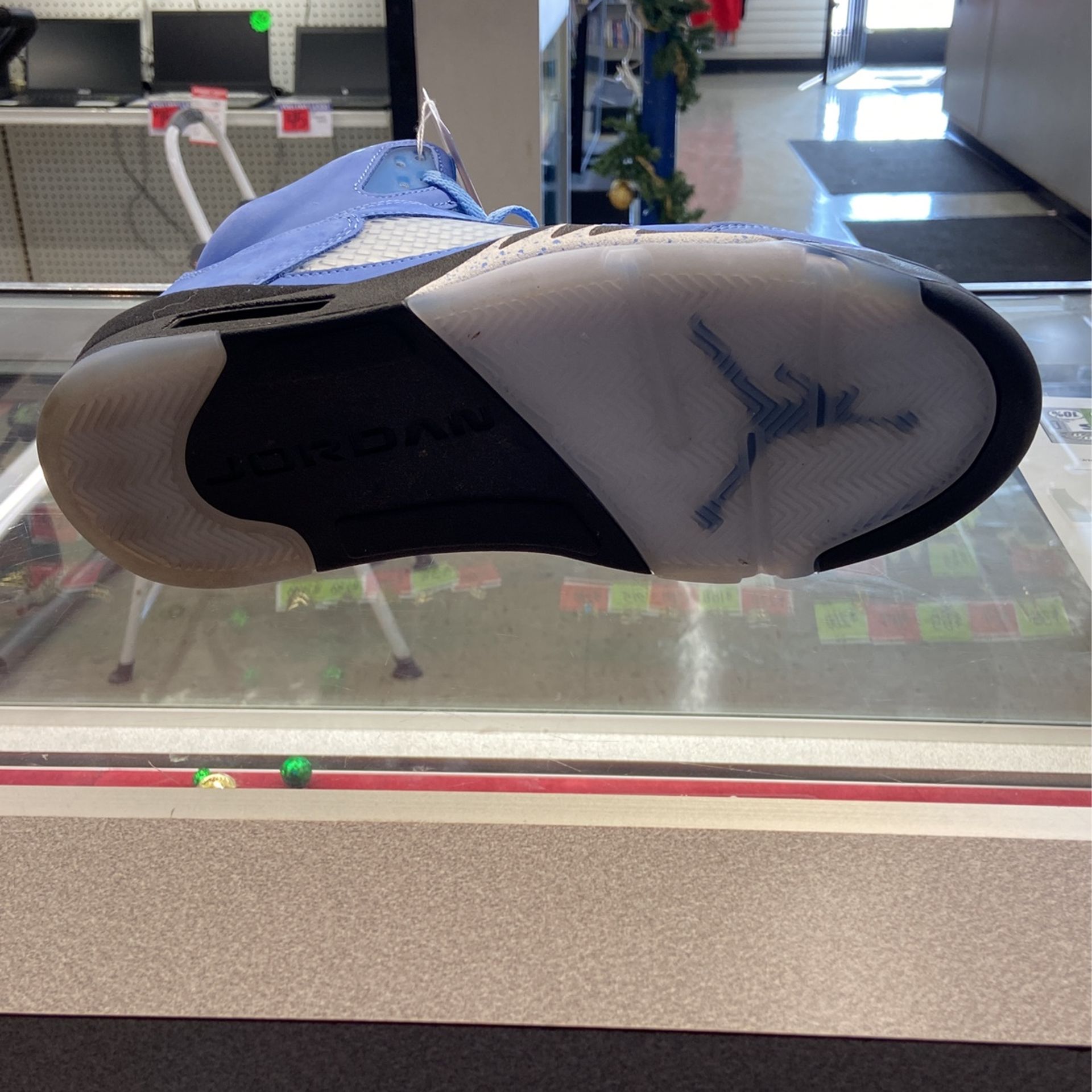 Jordan 5 Retro UNC for Sale in Houston, TX - OfferUp