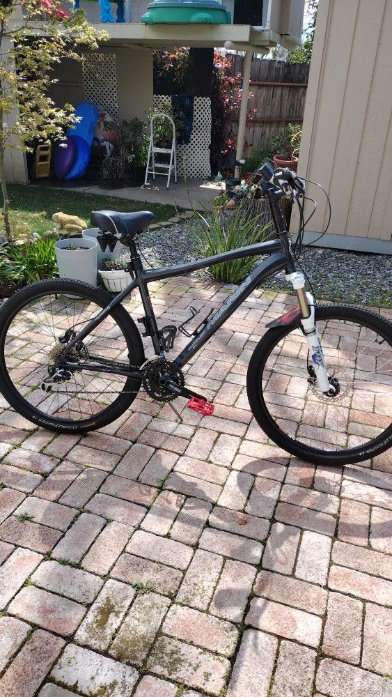 Marin Hydro-light Edge Mountain Bike for Sale in Valley Home, CA - OfferUp