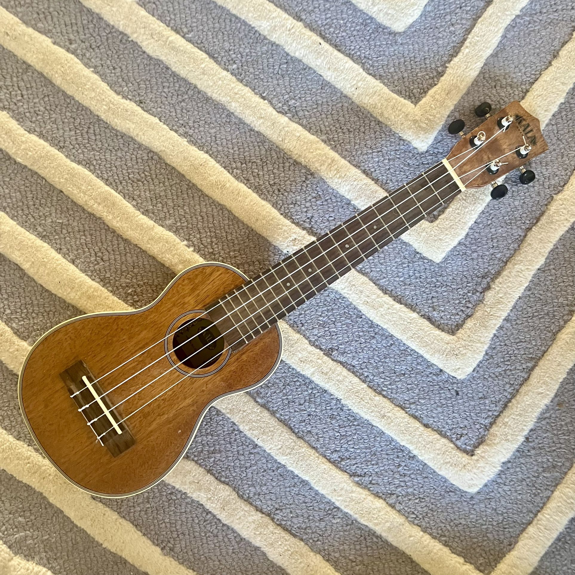 Kala Brand Ukulele for Sale in Gilbert, AZ - OfferUp