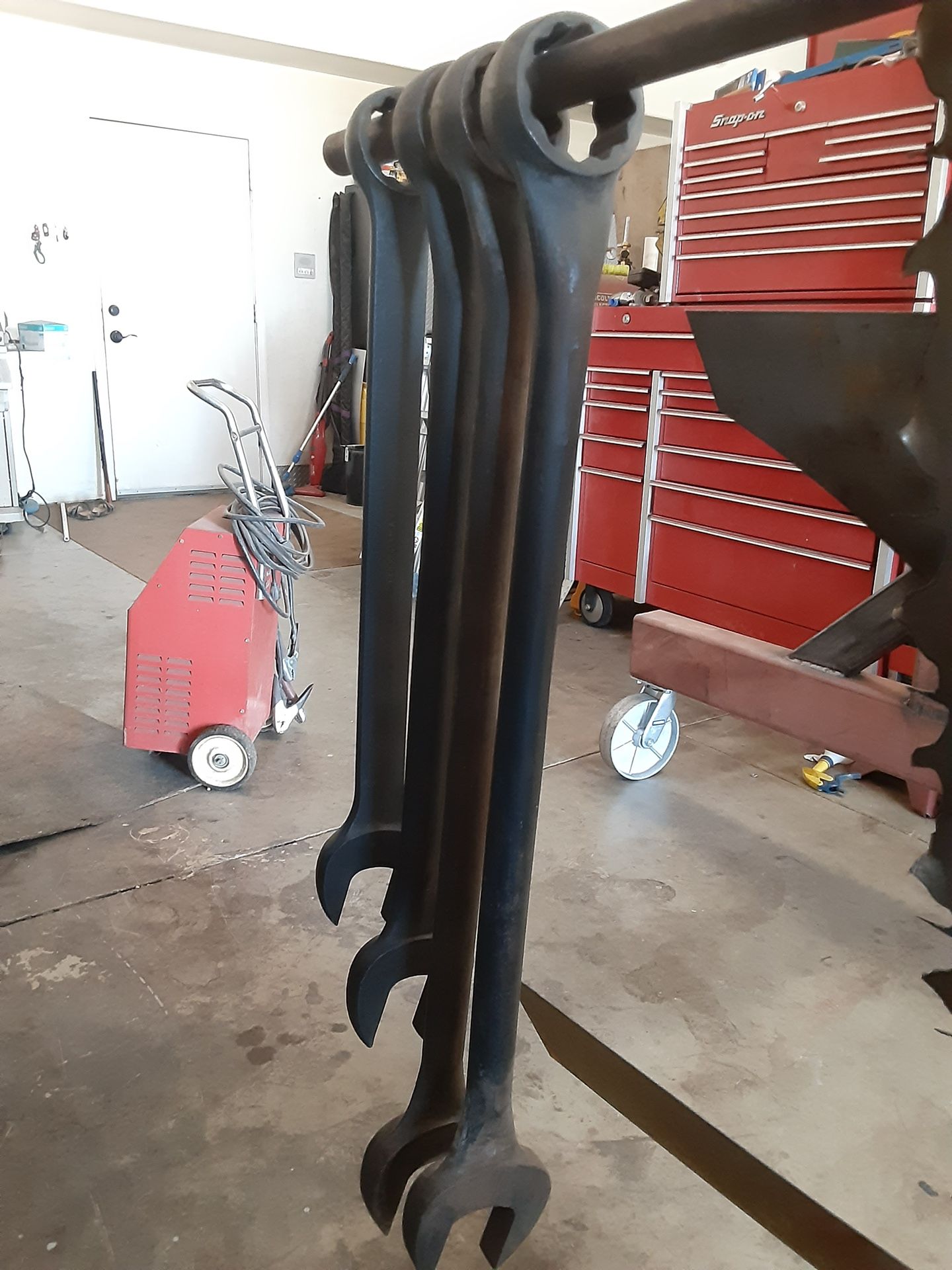 Snap On GOEX Wrenches for Sale in Phoenix, AZ - OfferUp