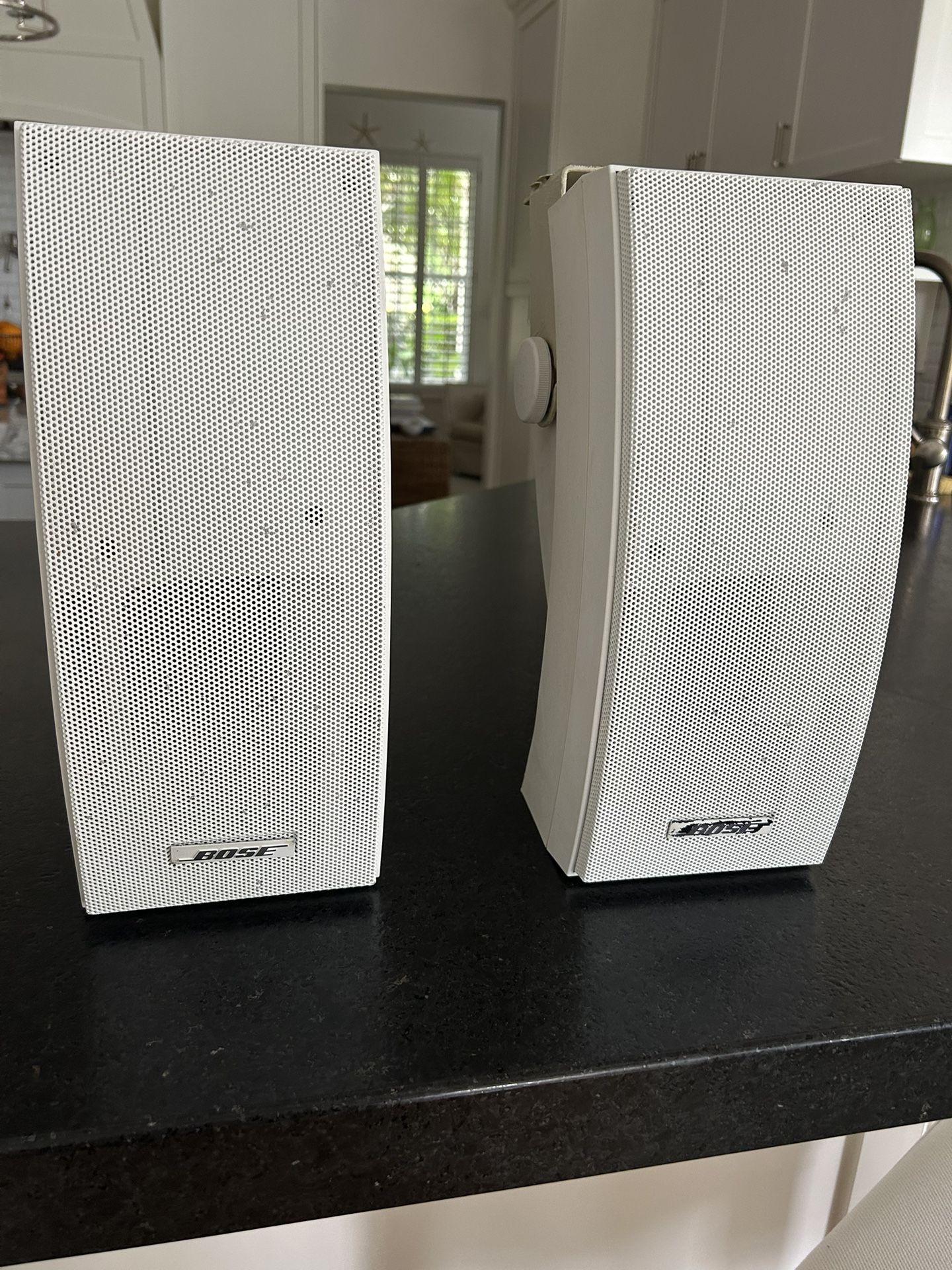 Bose 251 Outdoor Speakers for Sale in Jupiter, FL - OfferUp