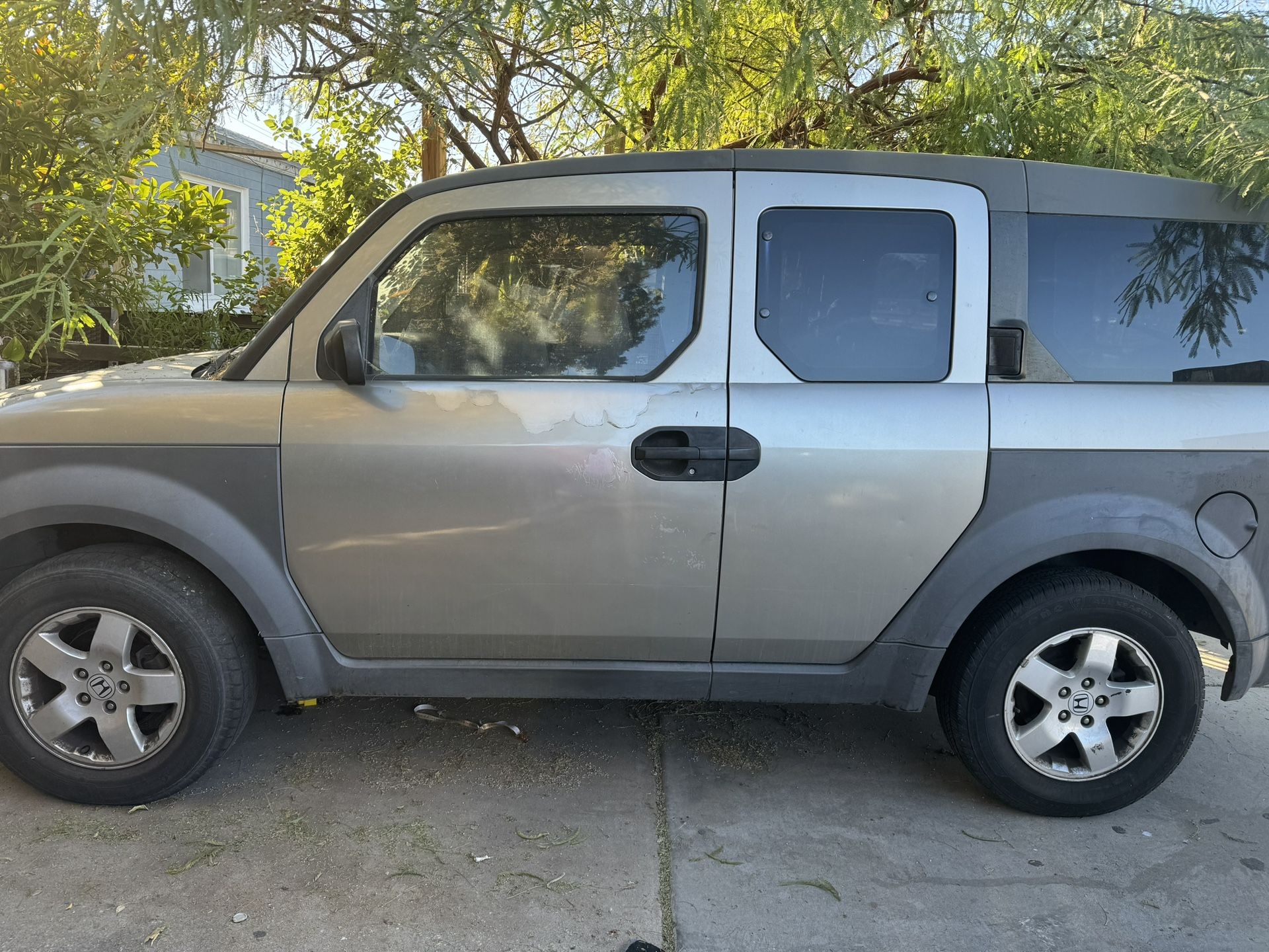 Honda Element For Sale Phoenix