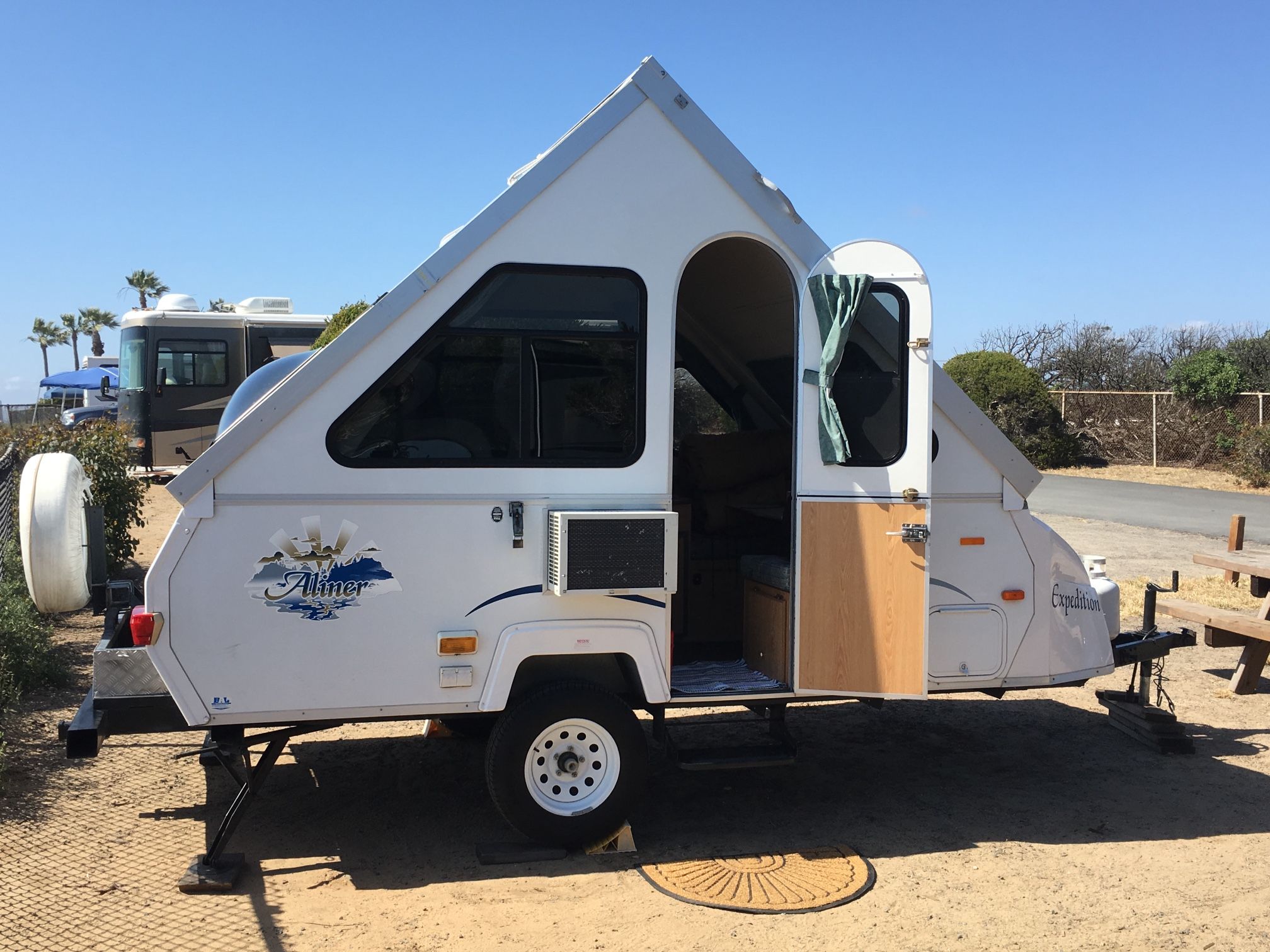 Aliner Expedition For Sale
