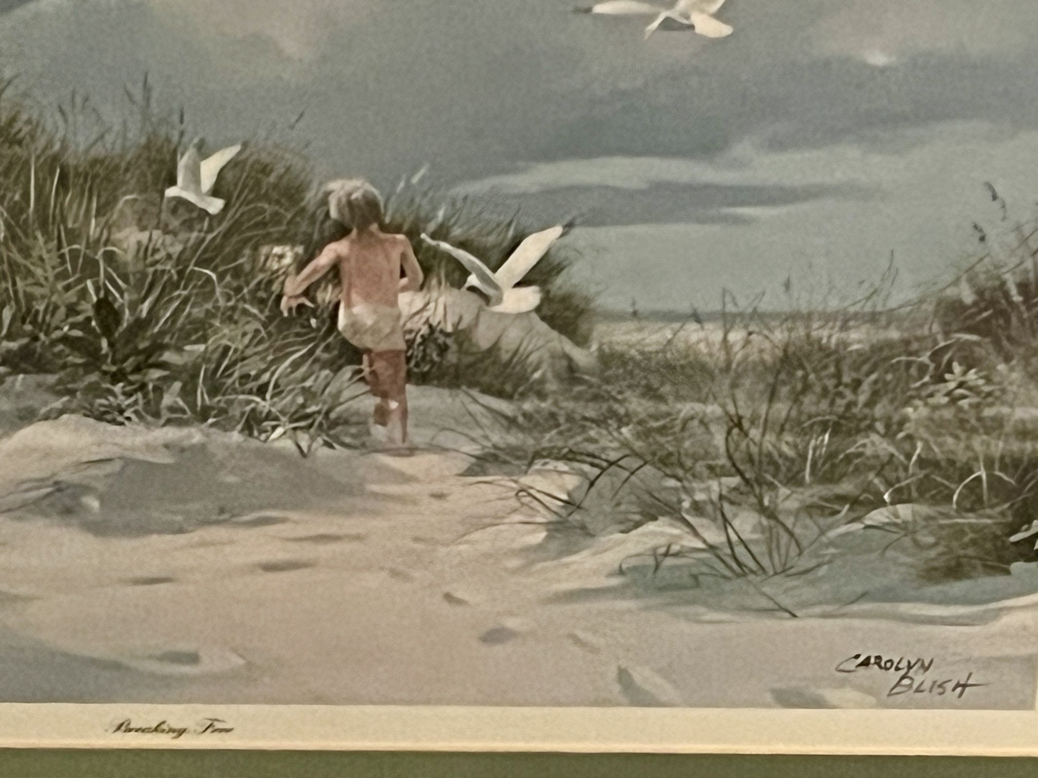 Carolyn Blish Print for Sale in Newark, DE - OfferUp