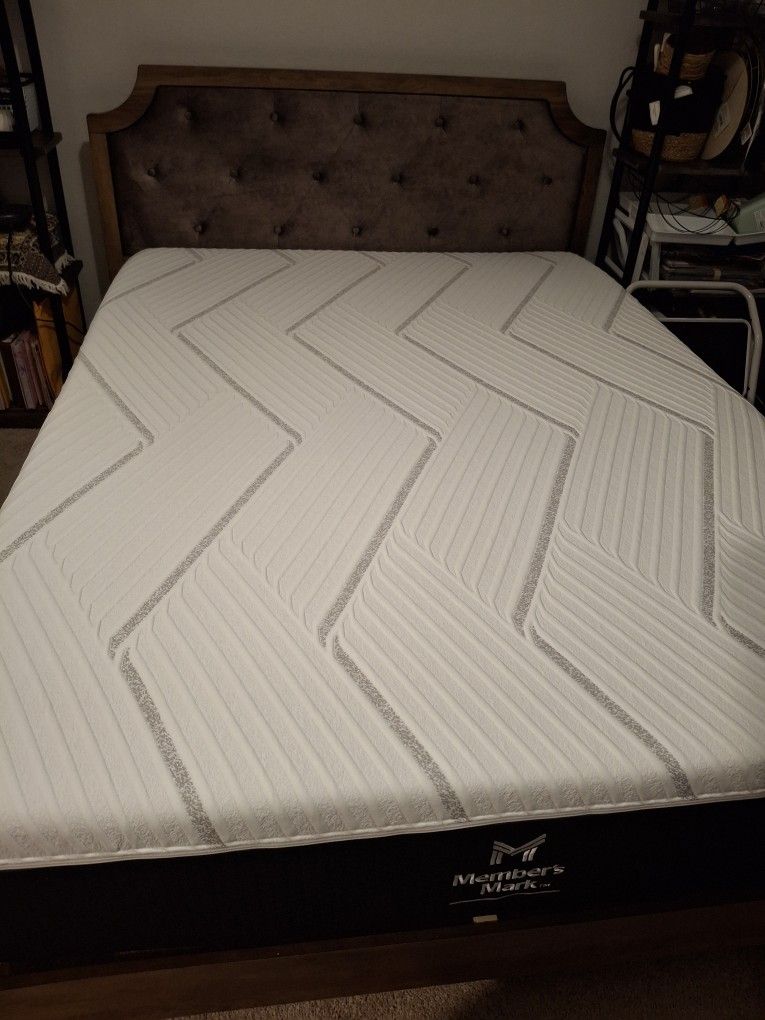 Bed for Sale in Converse, TX - OfferUp