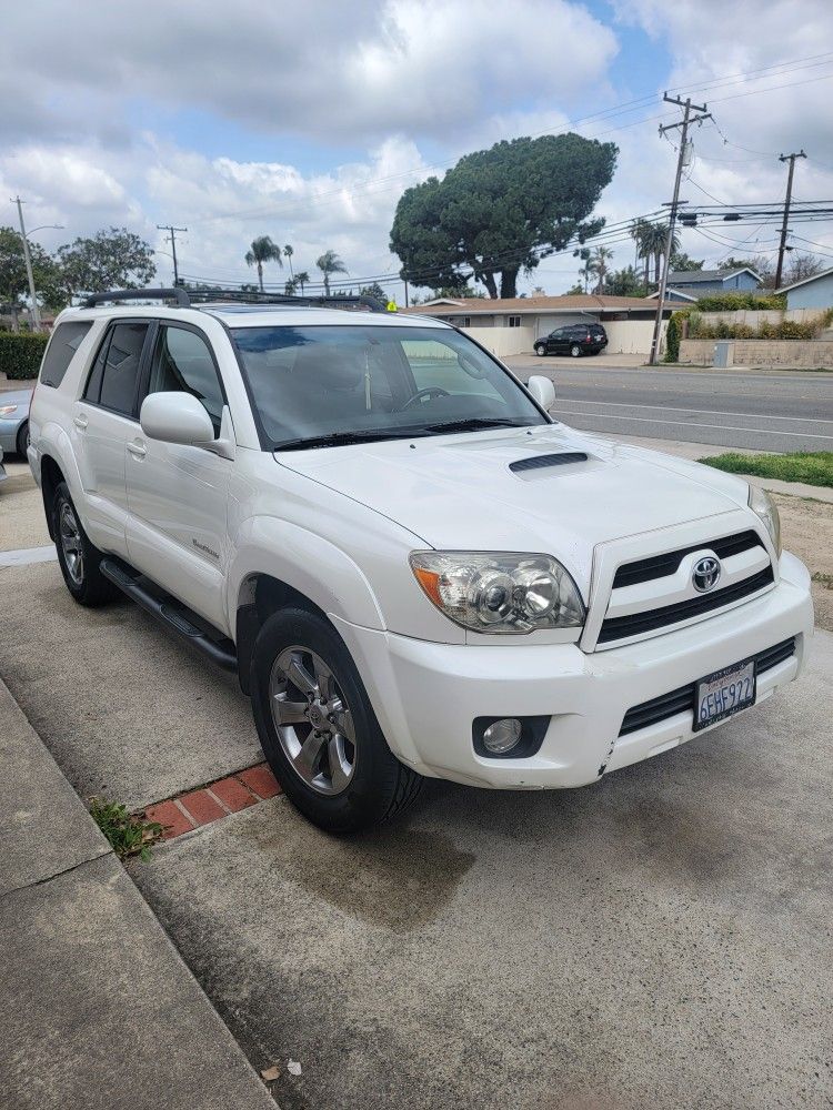2008 Toyota 4Runner for Sale in Anaheim, CA - OfferUp