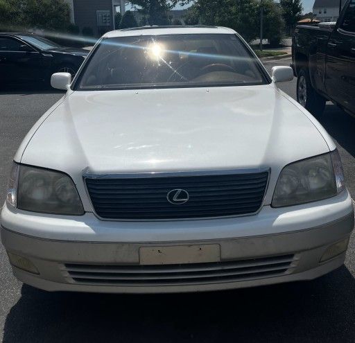 1999 Lexus LS 400 for Sale in Boca Raton, FL - OfferUp