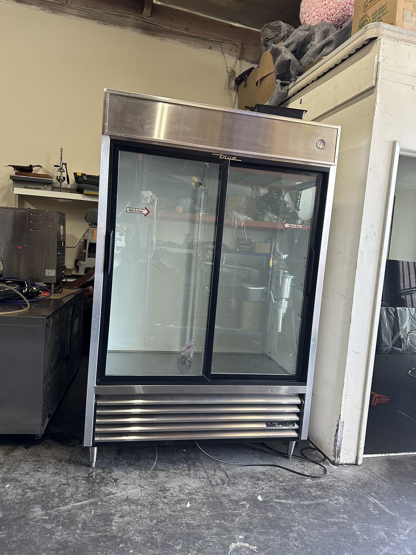 Restaurant Equipment Tables Chairs for Sale in West Hills, CA - OfferUp