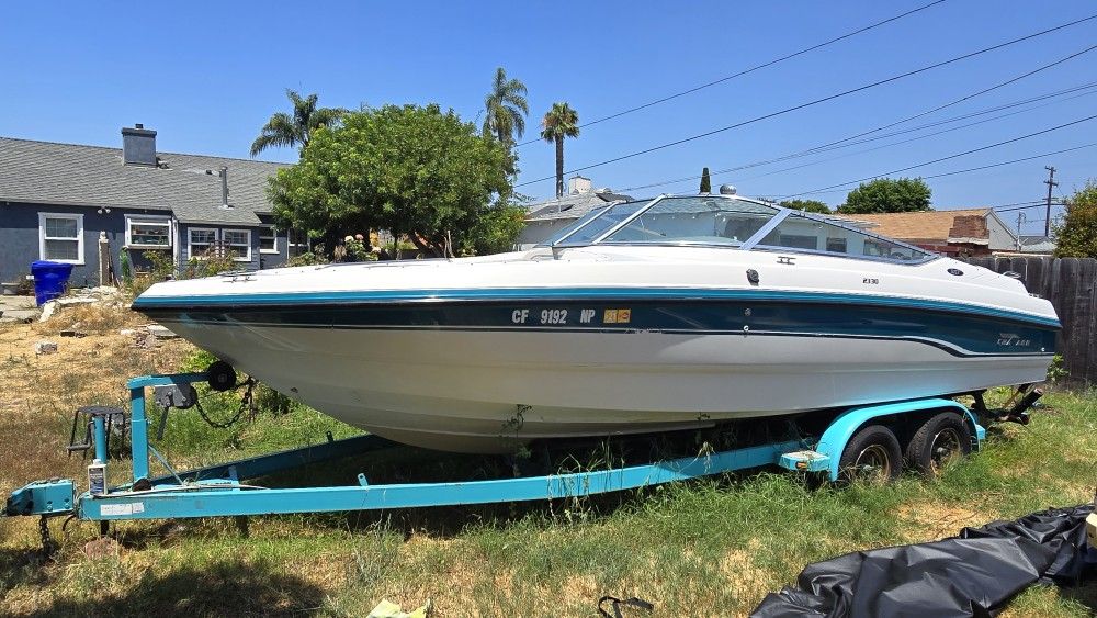 1994 Chaparral 2330 for Sale in San Diego, CA - OfferUp