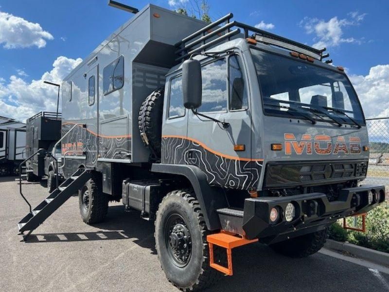 2023 MOAB Project Juggernaut for Sale in Tacoma, WA - OfferUp