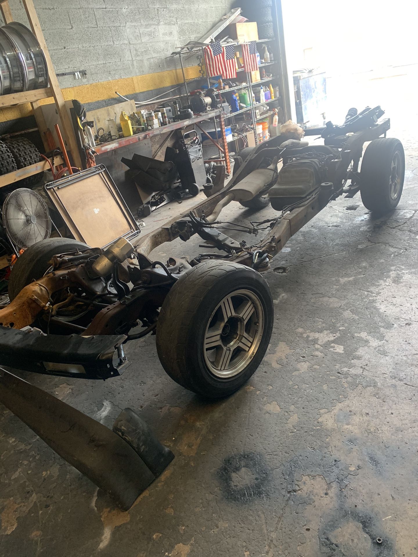 1998-2003 Chevrolet s10 Gmc Sonoma regular cab standard bed chassis for ...