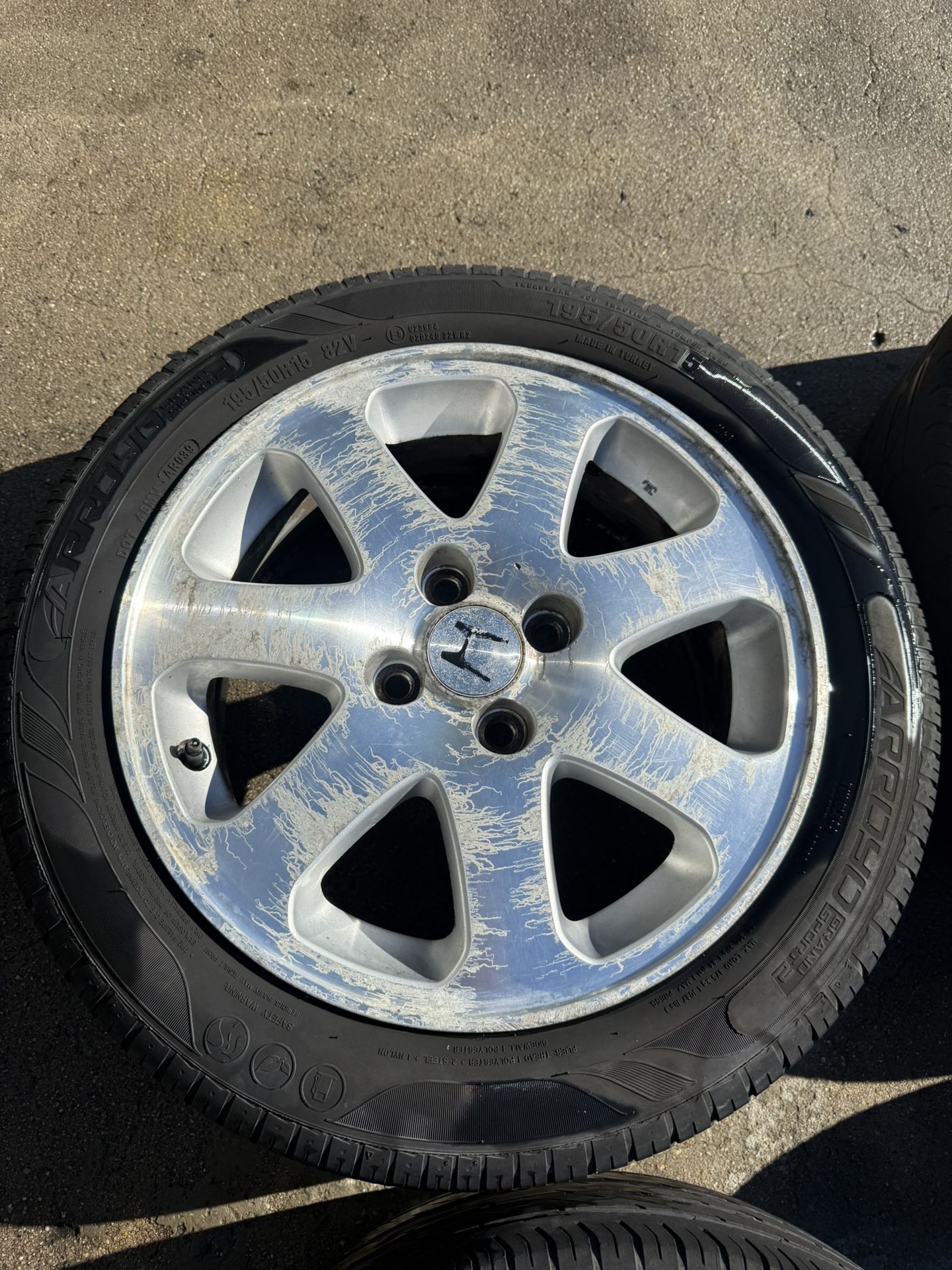 Em1 Si Wheels for Sale in San Diego, CA - OfferUp