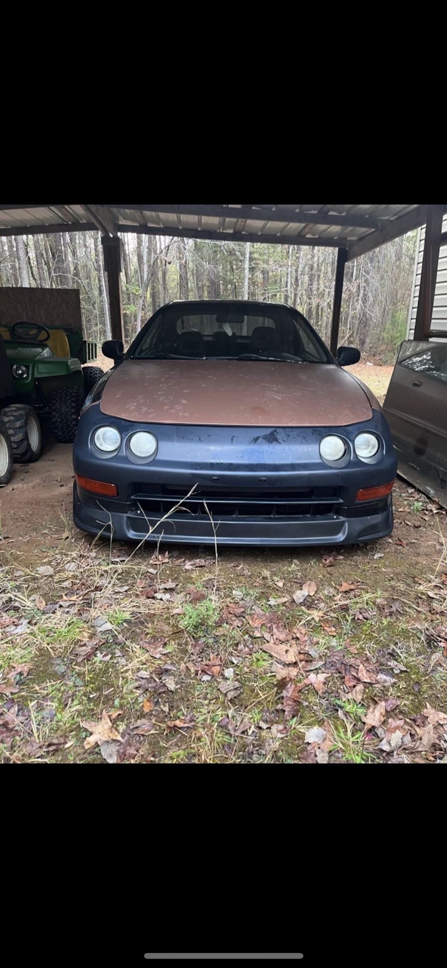 1994 Acura Integra for Sale in Siler City, NC - OfferUp