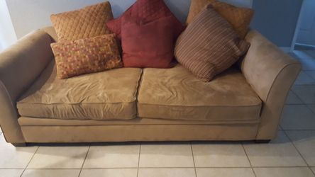 Used single sofa for sale store