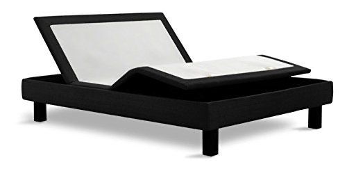 (pending) FREE IF YOU PICK IT UP Queen Ergomotion Electronic Adjustable ...