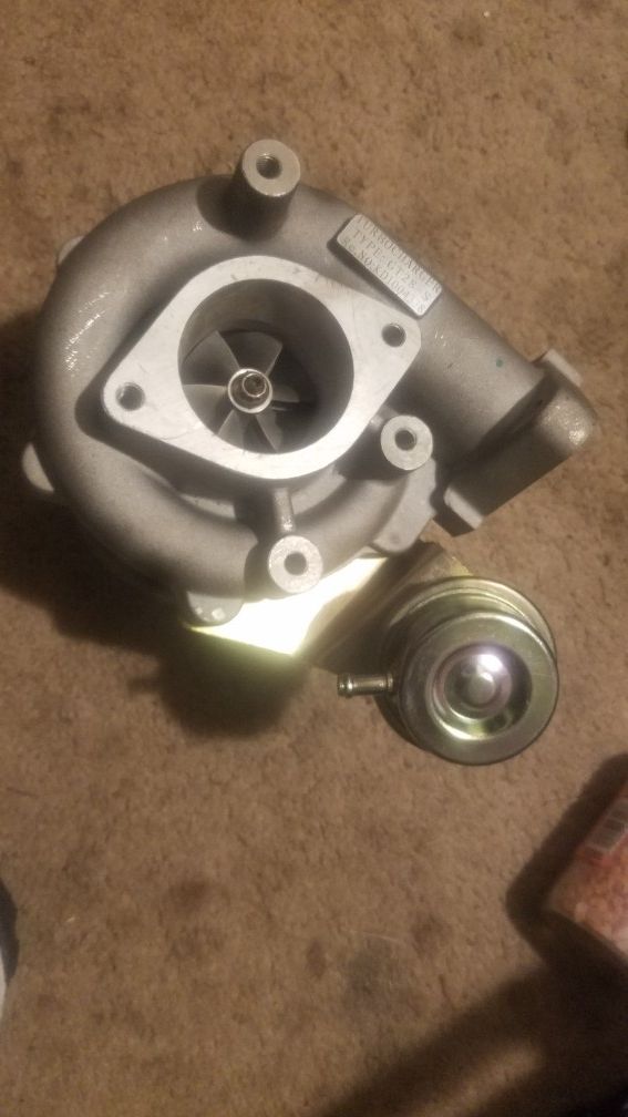 Gt28 turbo for Sale in Auburn, WA - OfferUp