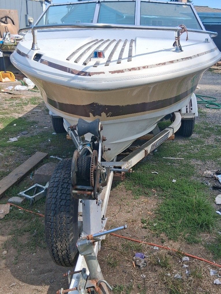 Silverline Boat for Sale in Lakewood, WA - OfferUp