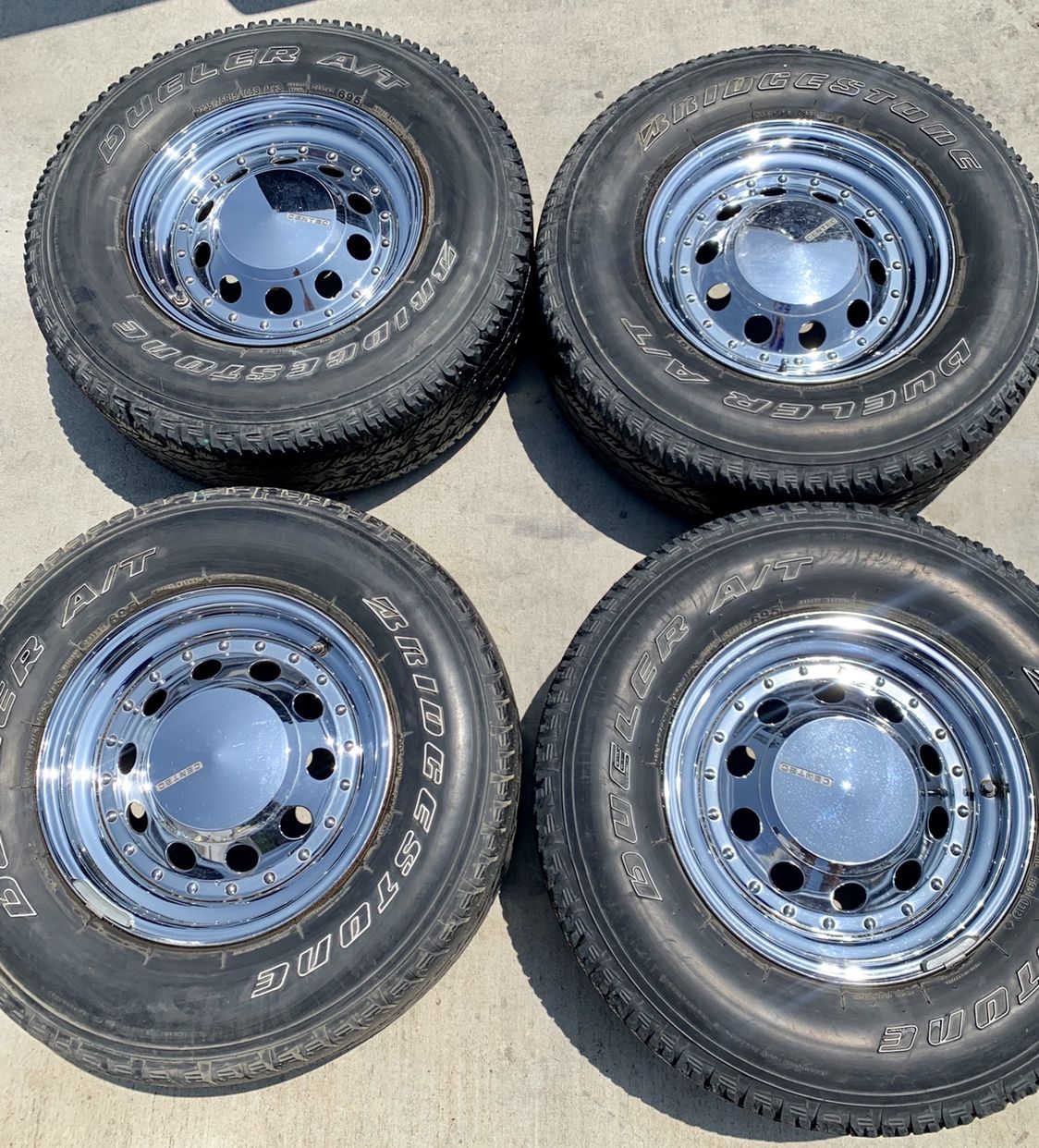 Vintage 15” Cragar Racing Rims 5 Lug Toyota Chevy Or Ford for Sale in ...