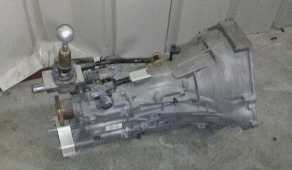 2012 Getrag MT82 Transmission for Sale in Austell, GA - OfferUp