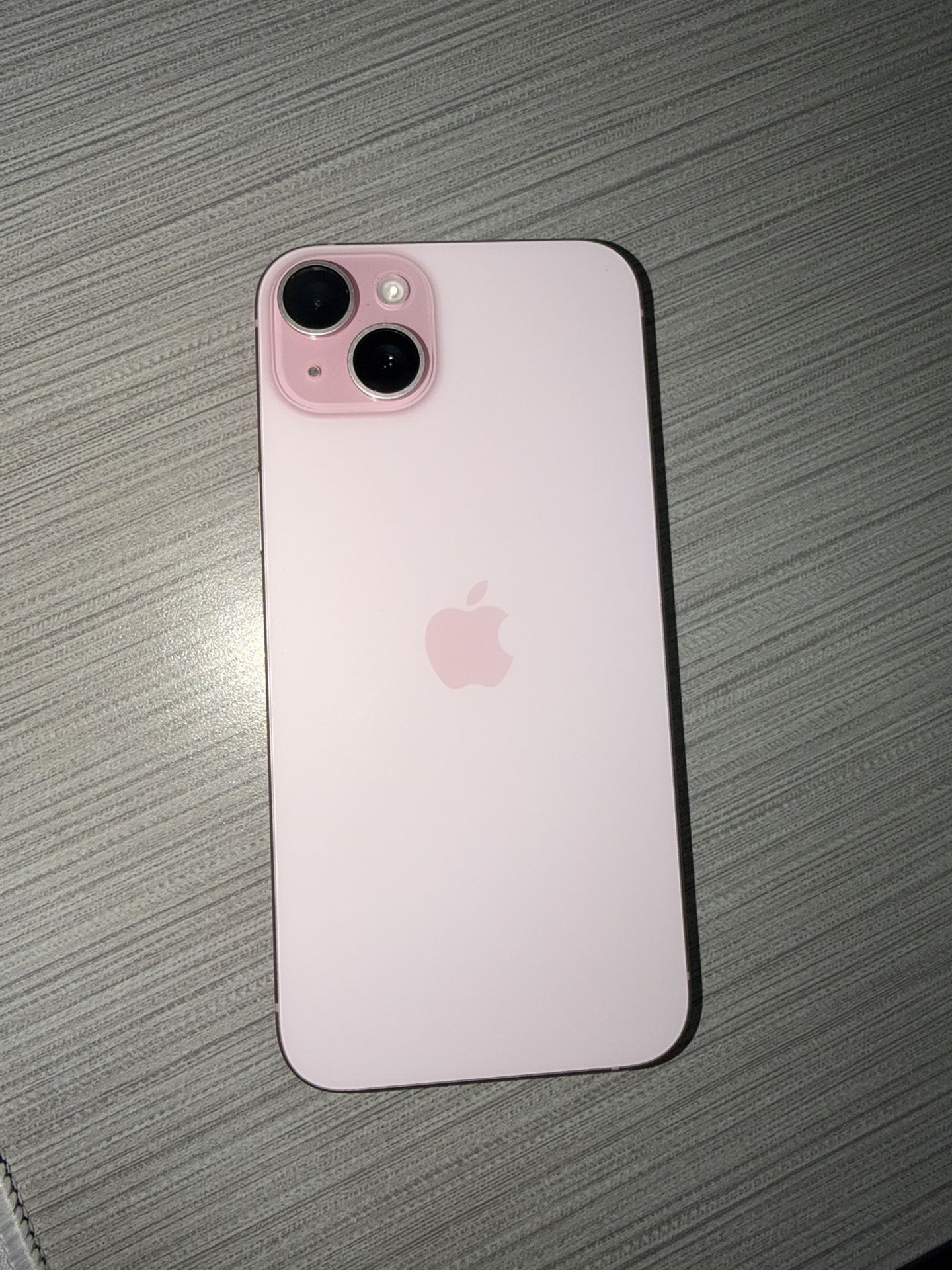 IPhone 15 Plus - Pink for Sale in San Antonio, TX - OfferUp