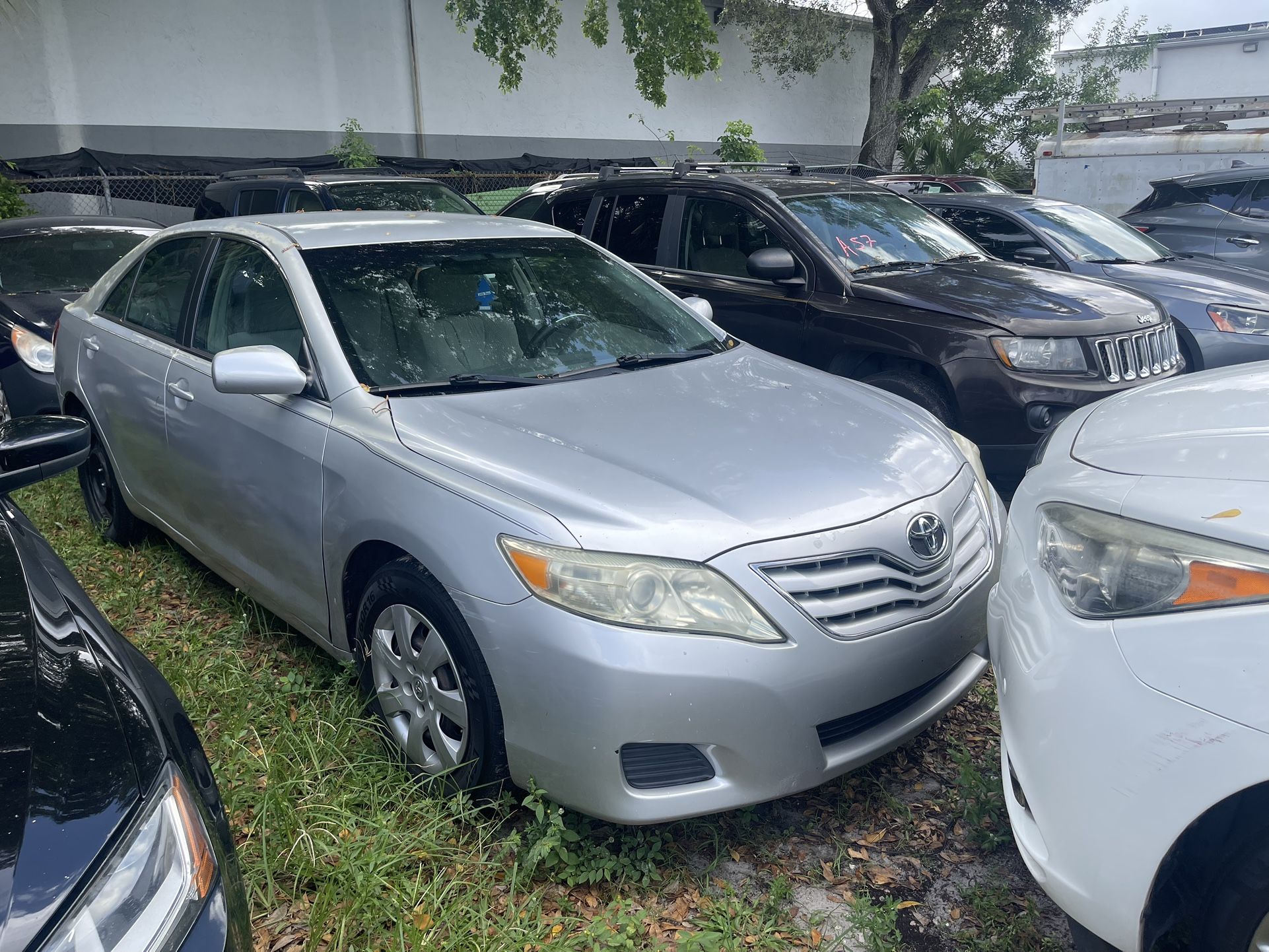 2011 Toyota Camry for Sale in Pompano Beach, FL - OfferUp