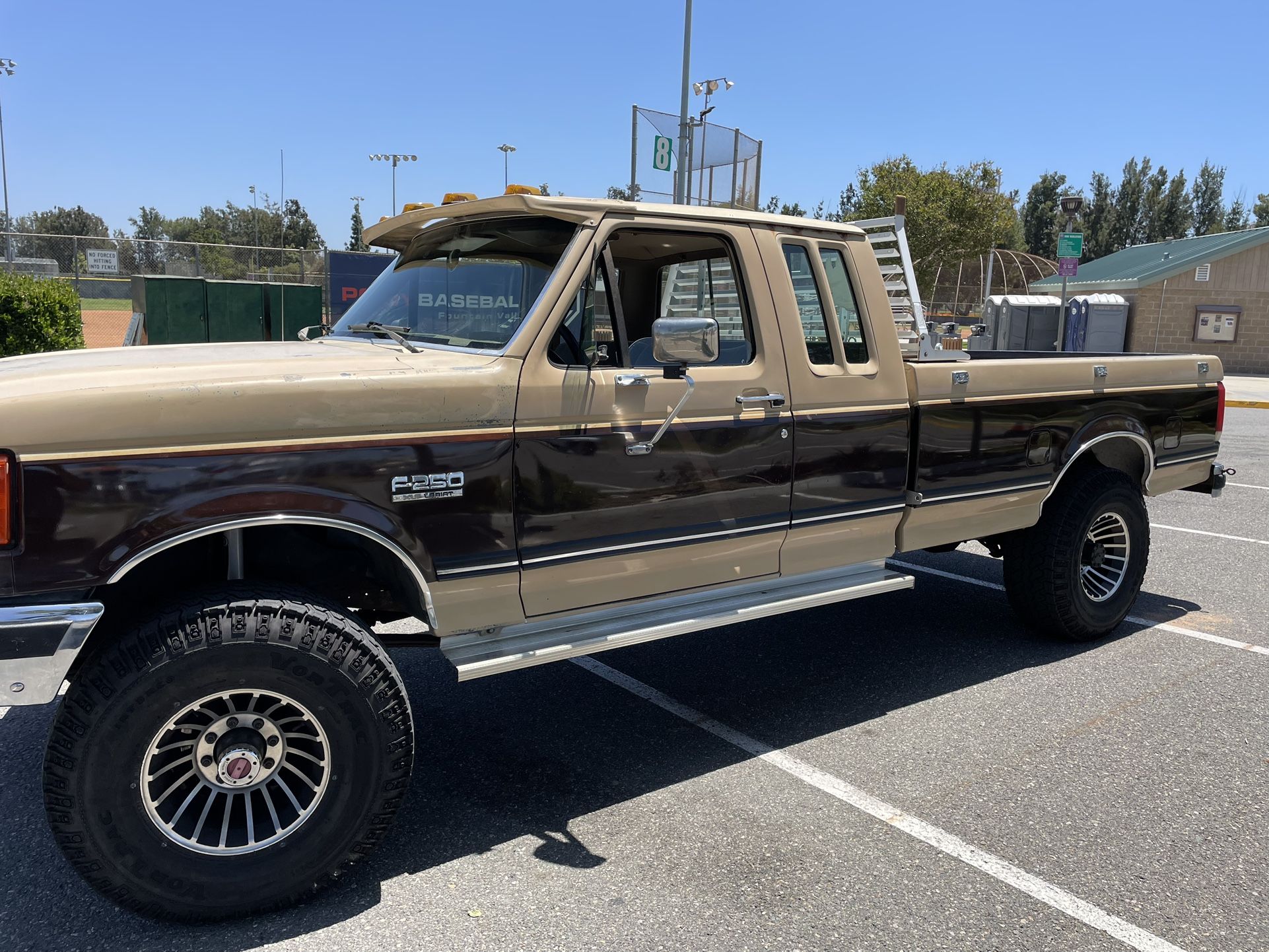 1989 Ford F-250 for Sale in Westminster, CA - OfferUp