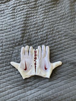 Usc Football Gloves